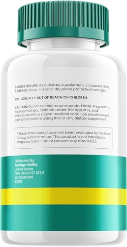 Support overall wellness with NeuroDefender
