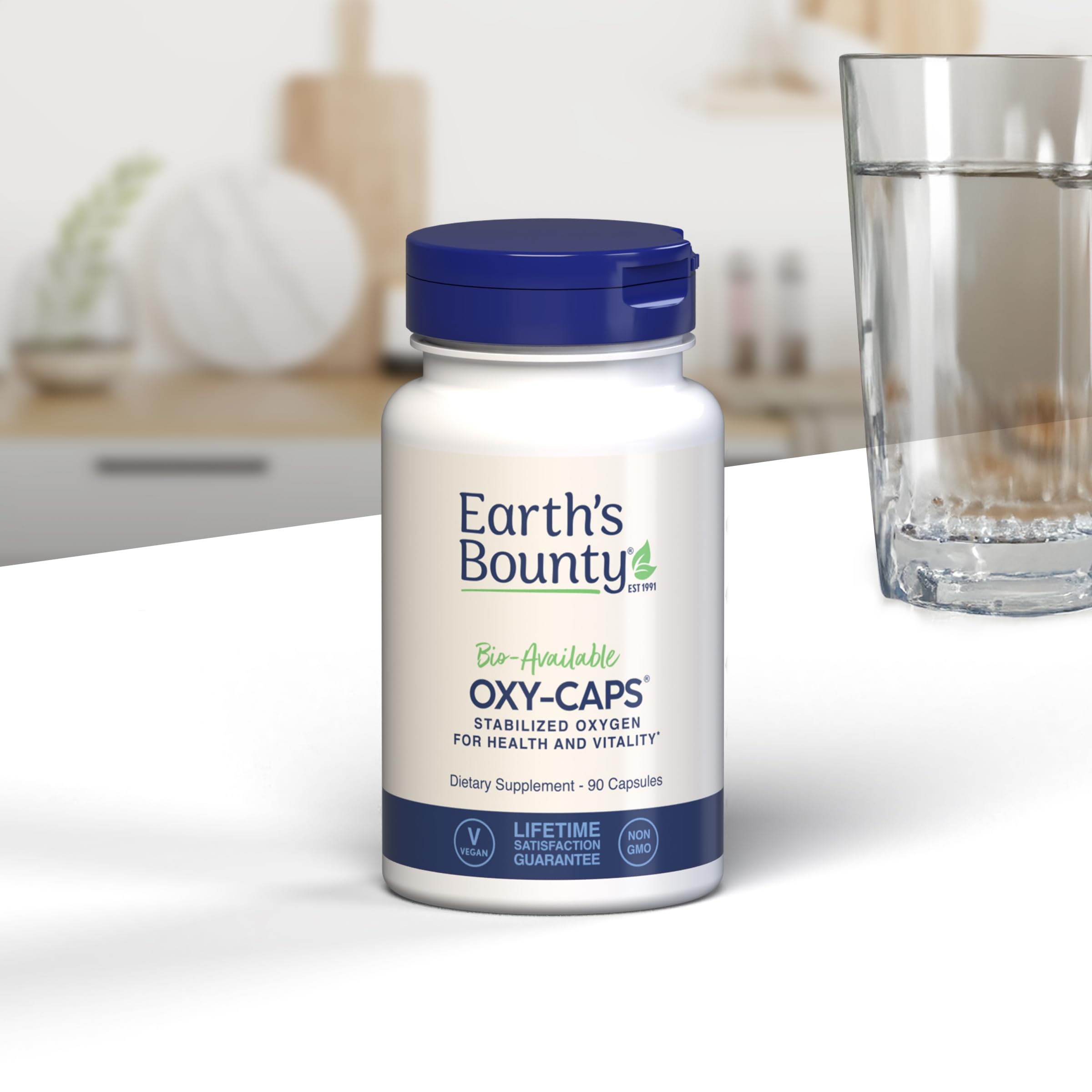 support overall wellness with oxygen accessories