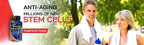 support overall wellness with stem cells