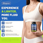 support overall wellness with supplements