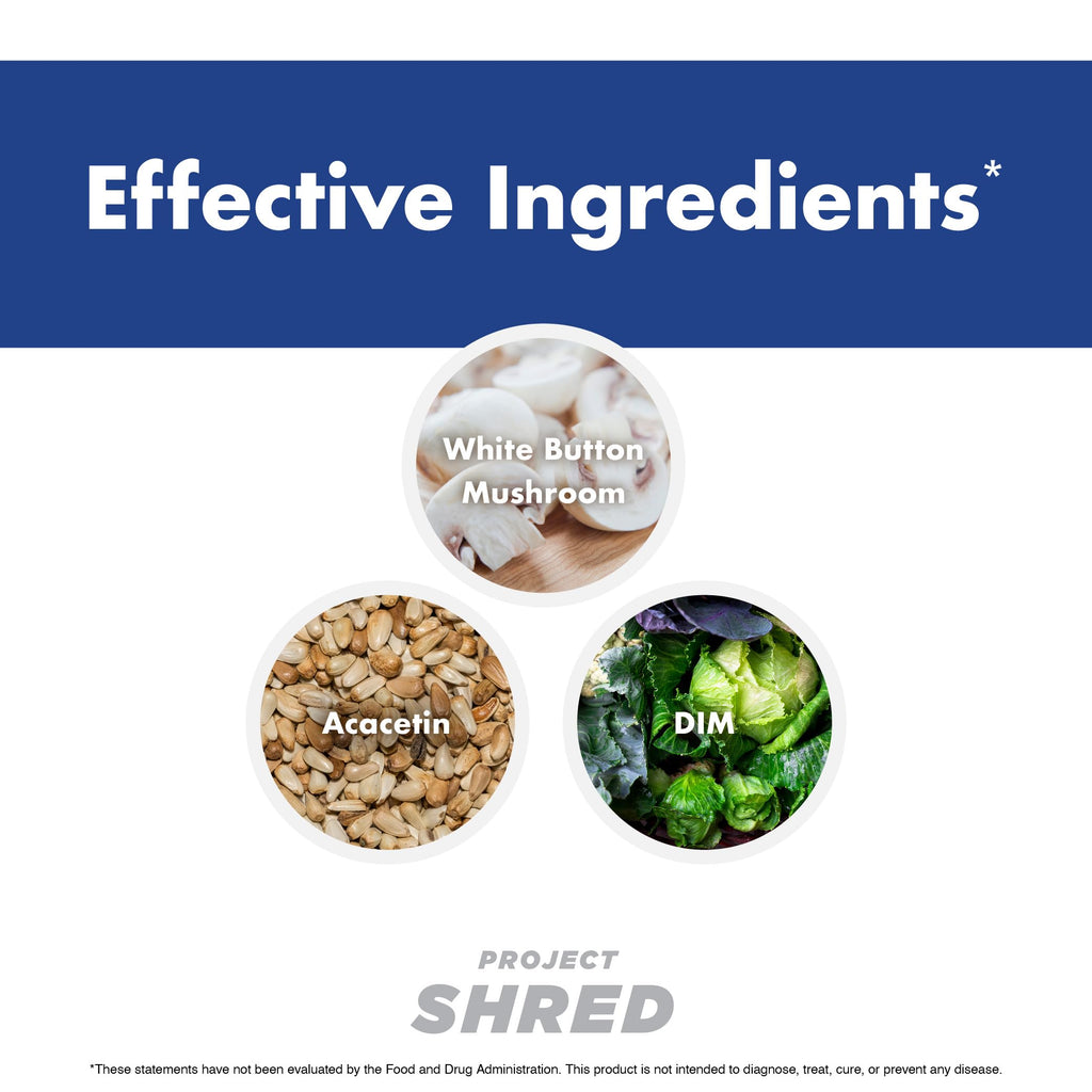 support overall wellness with supplements
