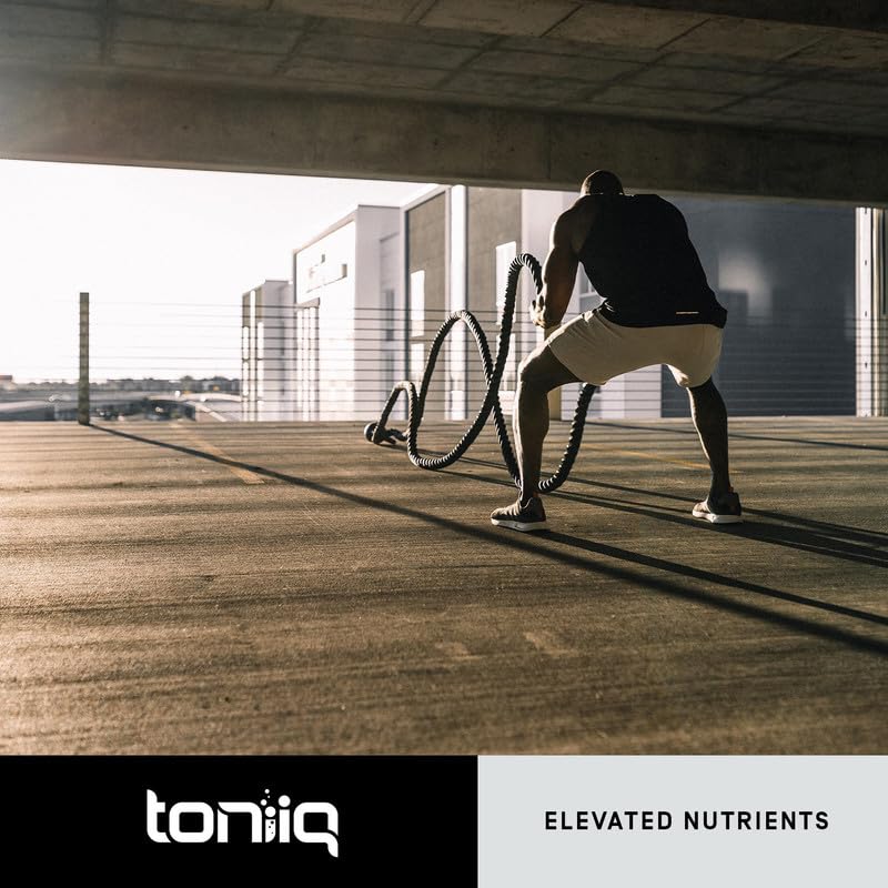 support overall wellness with supplements