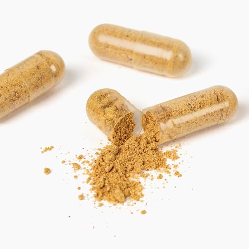 support overall wellness with supplements