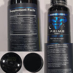 support overall wellness with testosterone