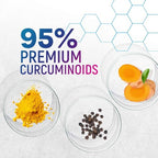 support overall wellness with turmeric