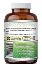 Support overall wellness with vitamins