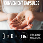 support overall wellness with vitamins