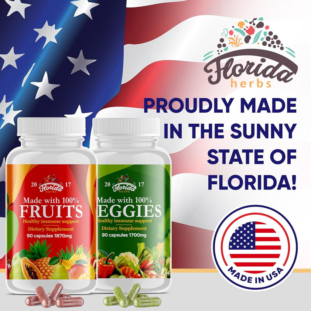 support overall wellness with vitamins