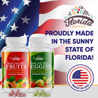 support overall wellness with vitamins