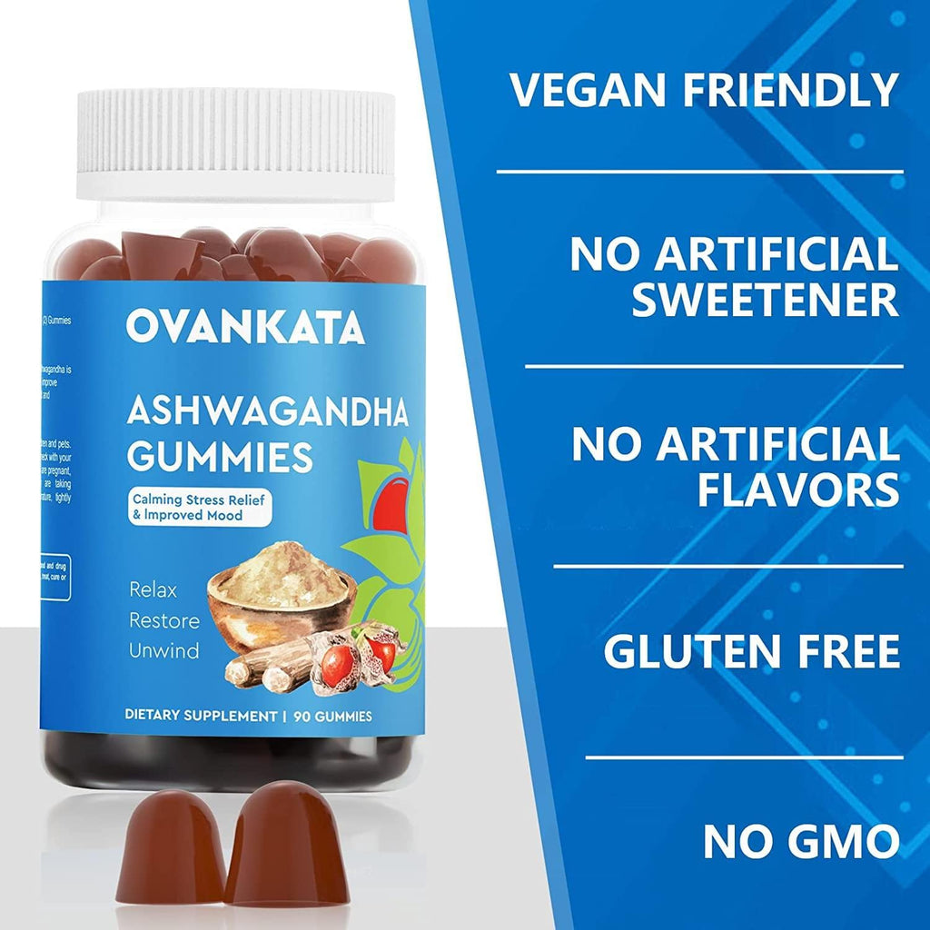 support overall wellness with vitamins