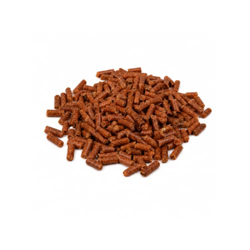 support pet vitality with carrots
