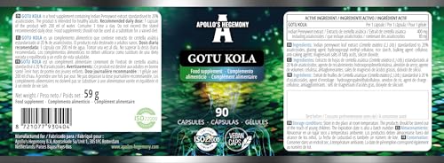 support physical adaptation with gotu kola