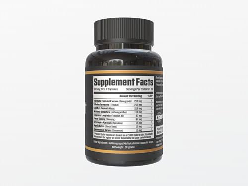 support physical performance naturally