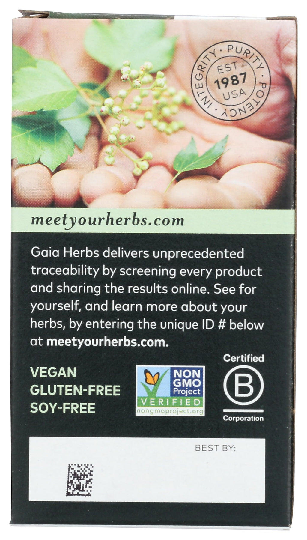 support positive mood naturally
