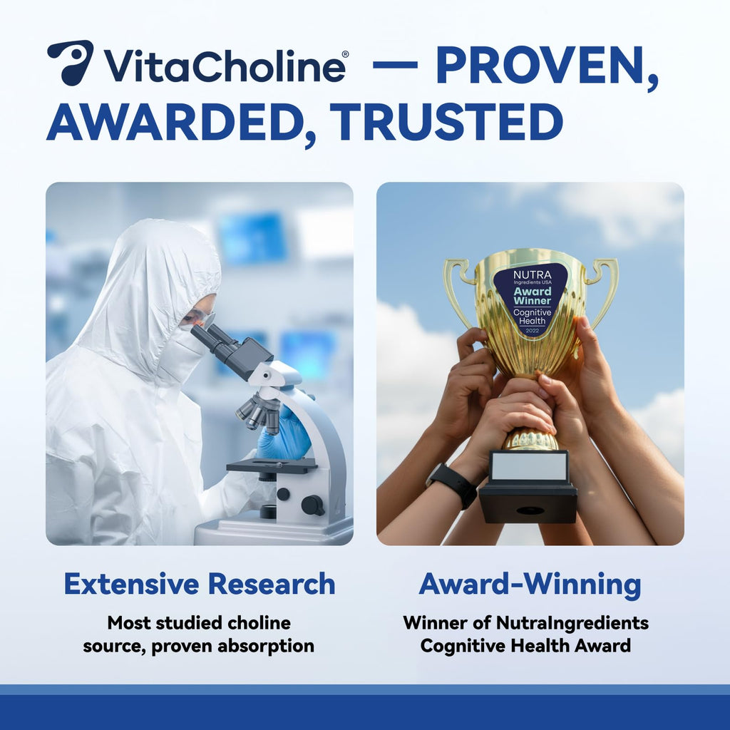 support prenatal development with choline