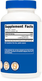 support prenatal health with folate