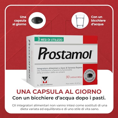 support prostate function naturally
