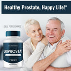 support prostate health naturally