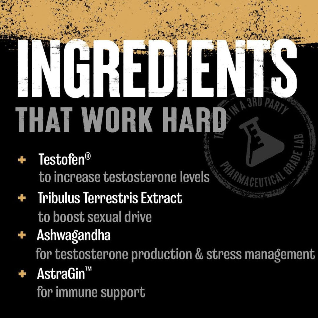 support prostate health naturally