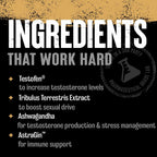 support prostate health naturally