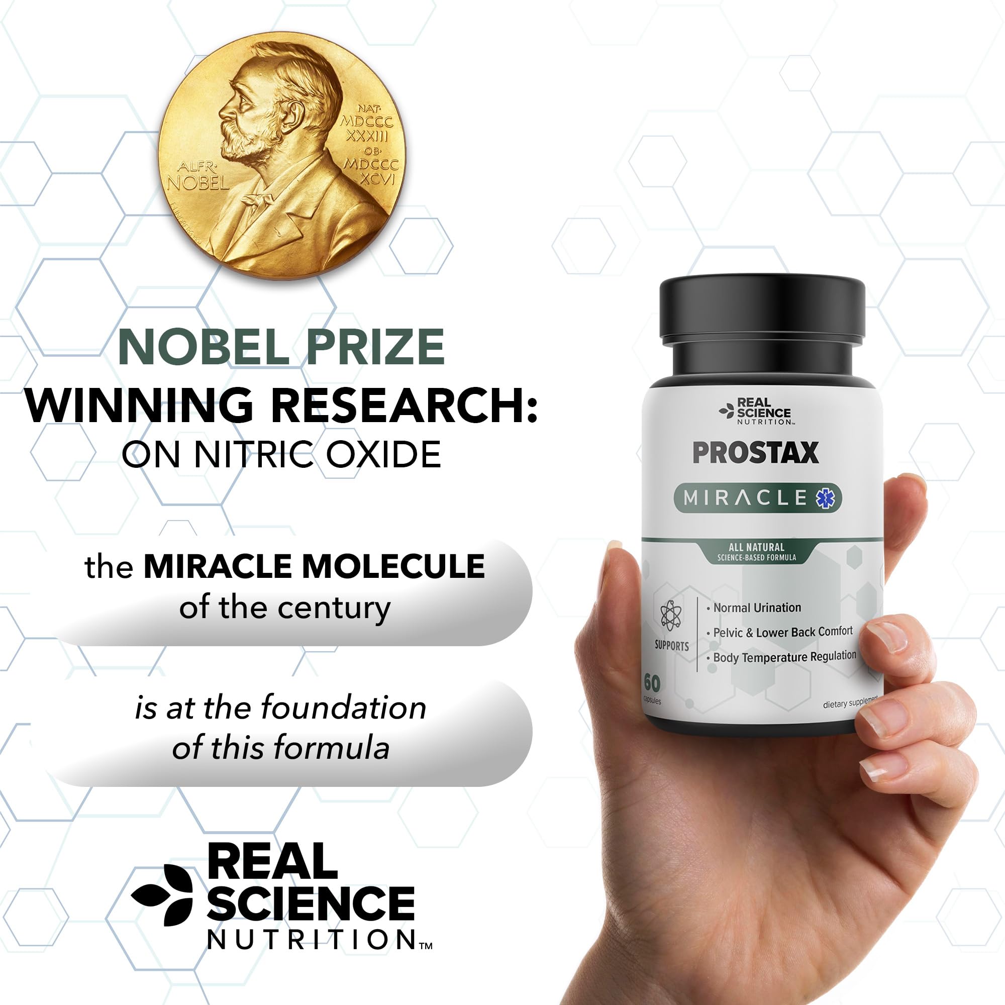 support prostate health naturally