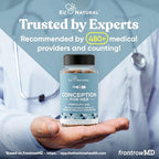 support reproductive health naturally