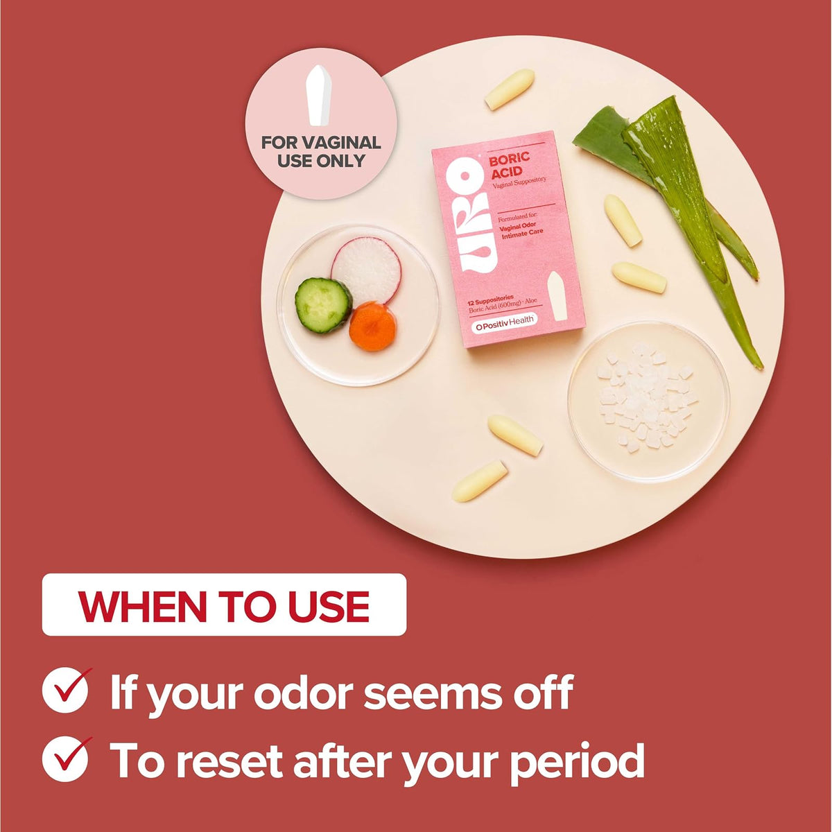 support reproductive health naturally
