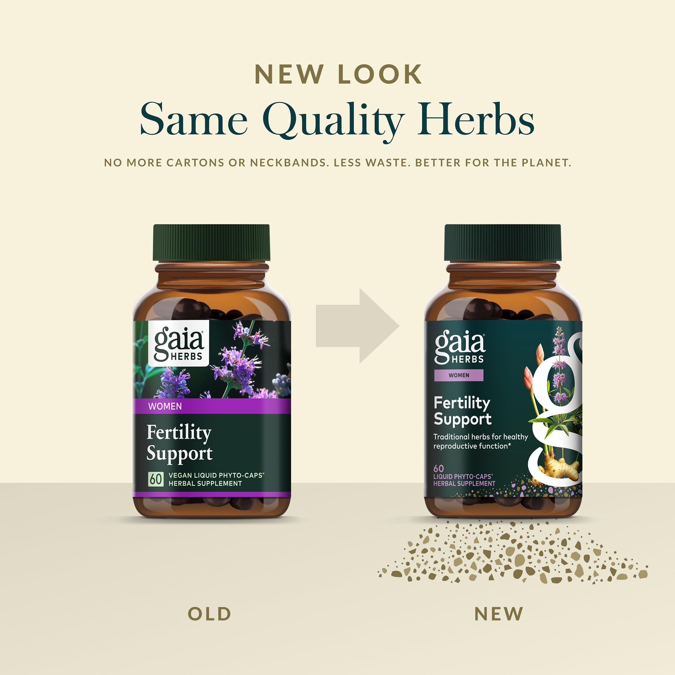 support reproductive health naturally