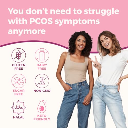 Support reproductive health with AndroBlocker