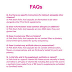 Support reproductive health with folate