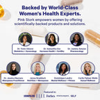 support reproductive health with gummies