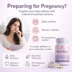 support reproductive health with Natifi