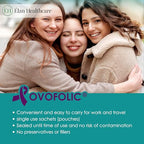 Support reproductive health with Ovofolic