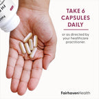 support reproductive health with prenatal DHA