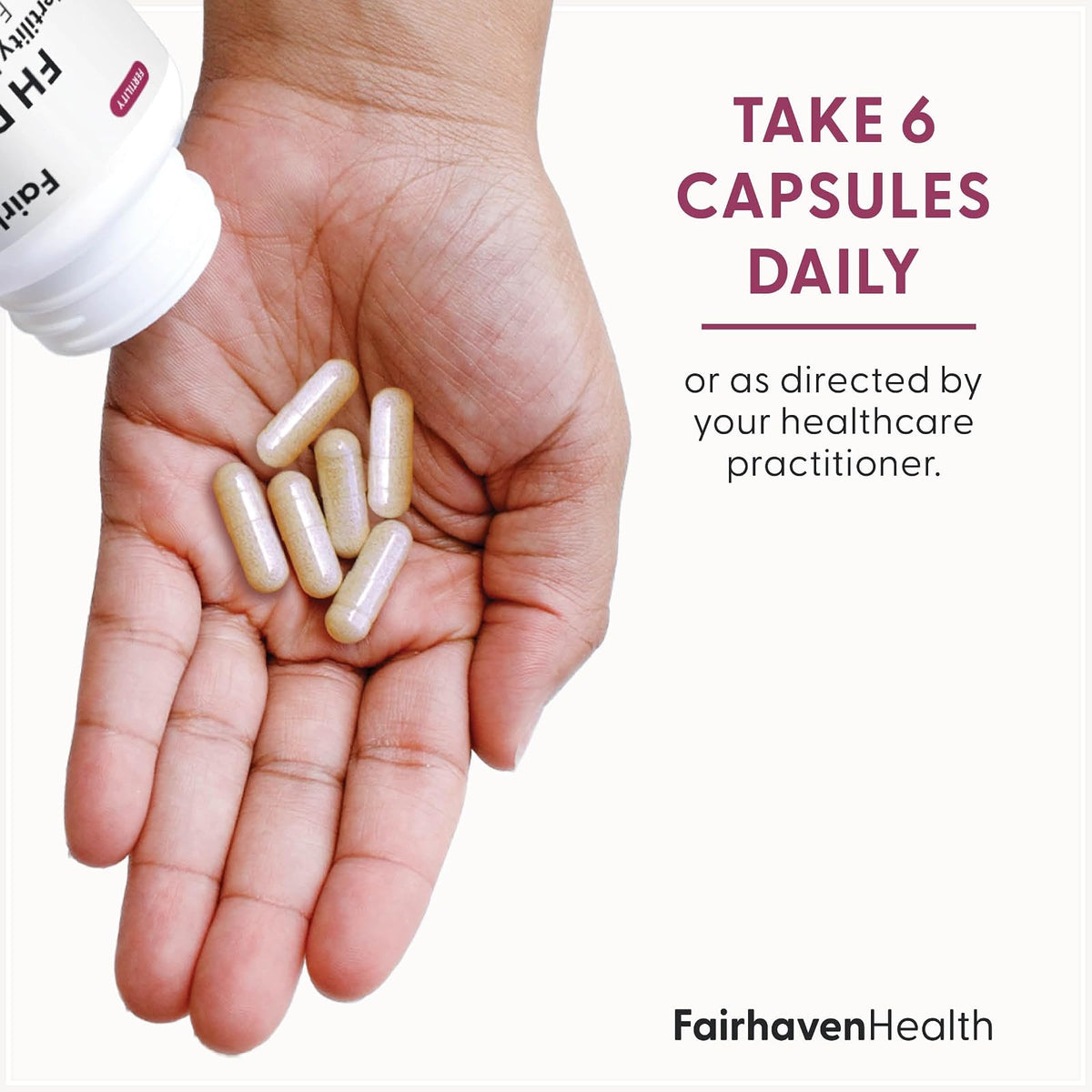 support reproductive health with prenatal DHA