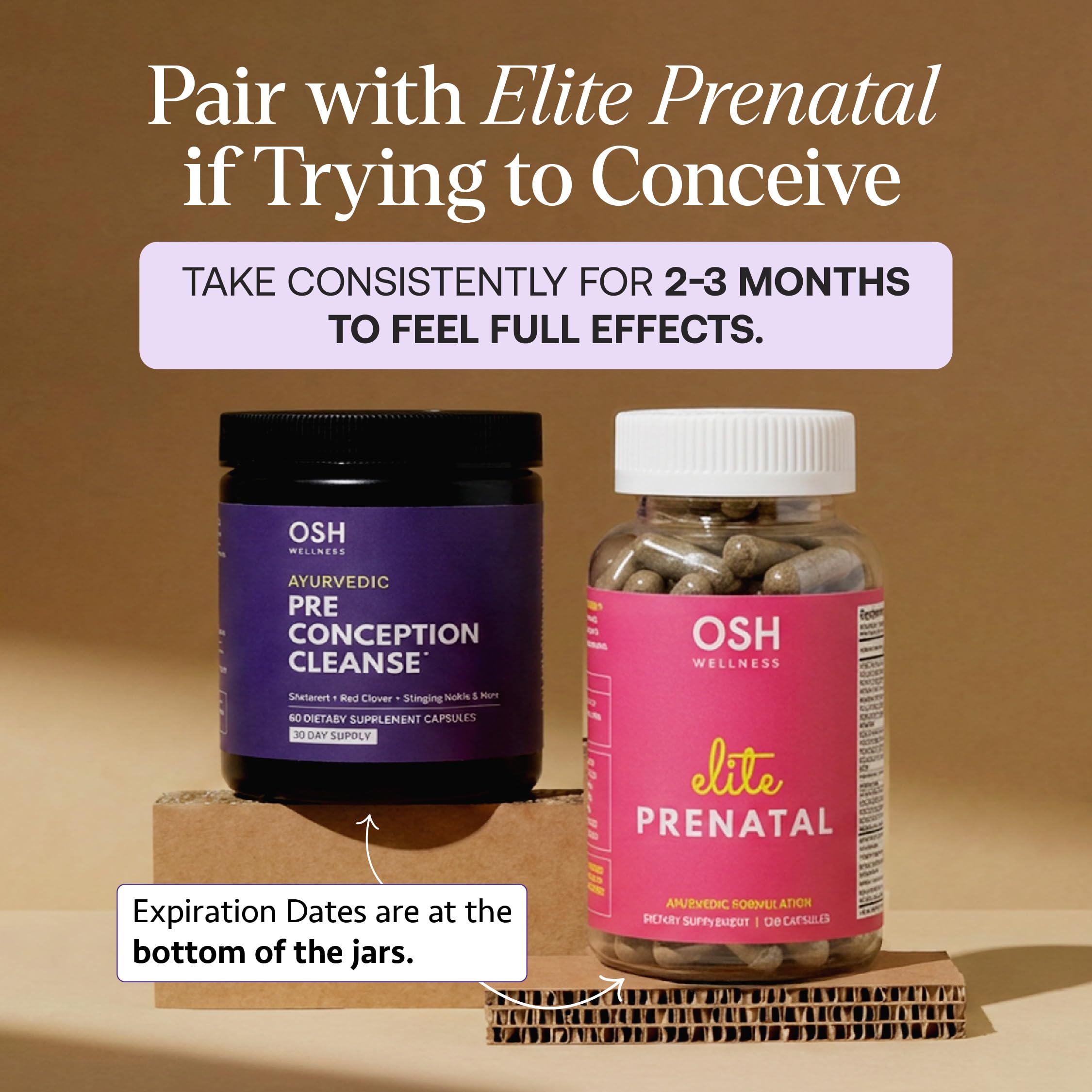 support reproductive health with shatavari
