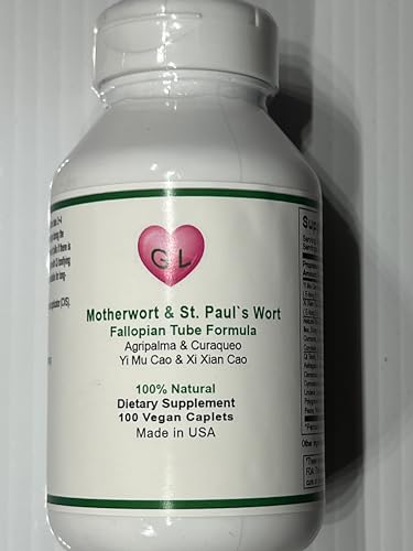support reproductive health with st. john's wort