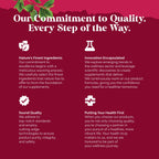 Support reproductive health with vitamins