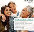 support reproductive wellness with FertilAid