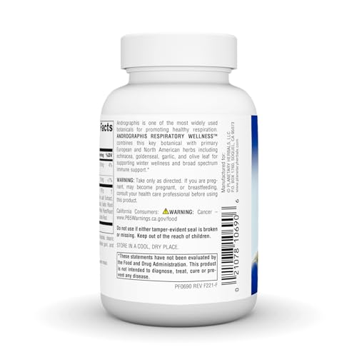 support respiratory function naturally