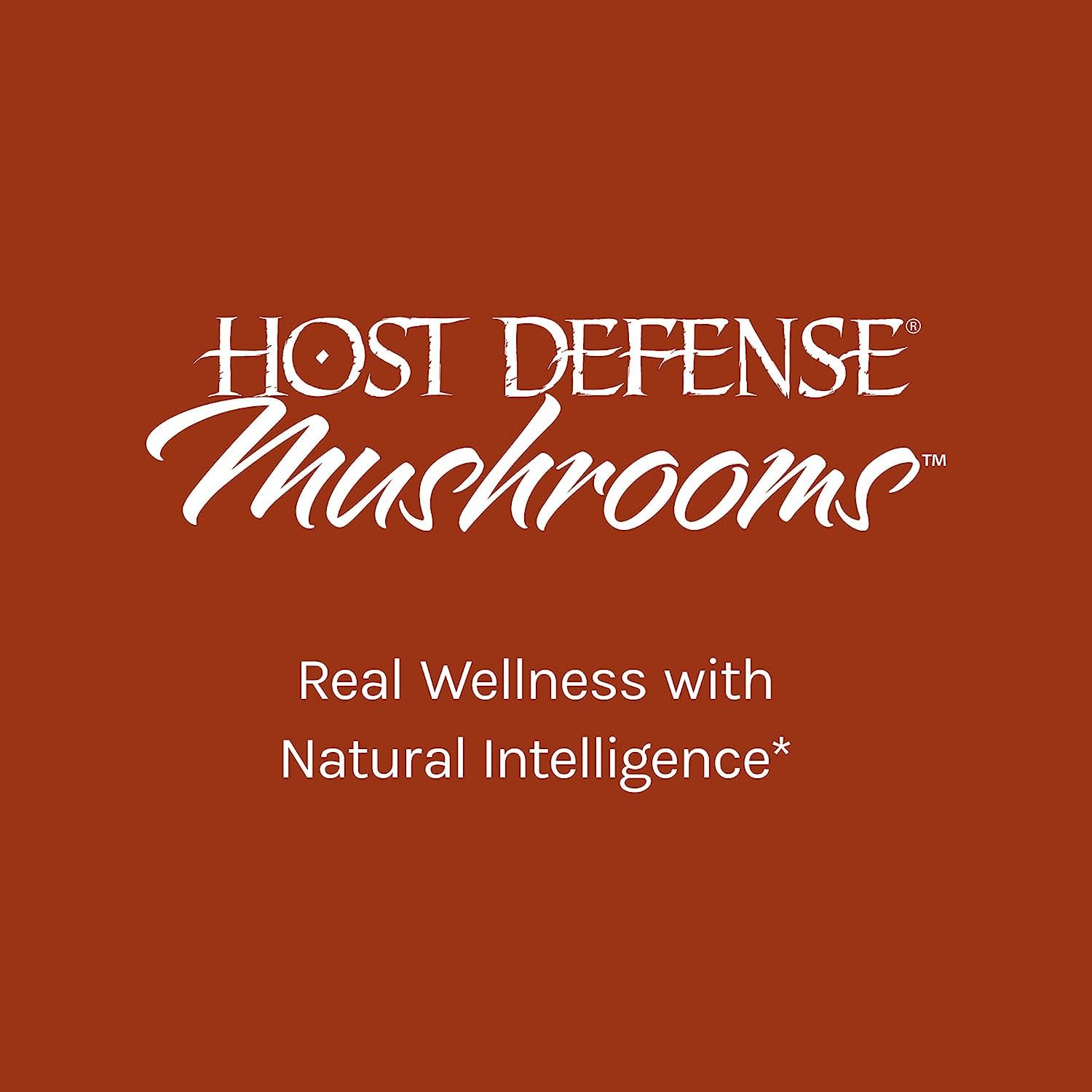 Support respiratory function with mushrooms
