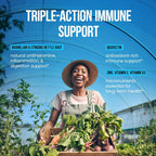 support respiratory health naturally