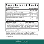 support respiratory health vitamins