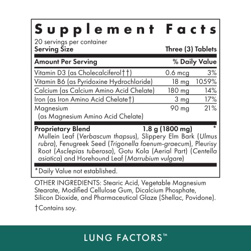 support respiratory health vitamins