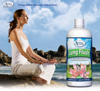 support respiratory health with detox