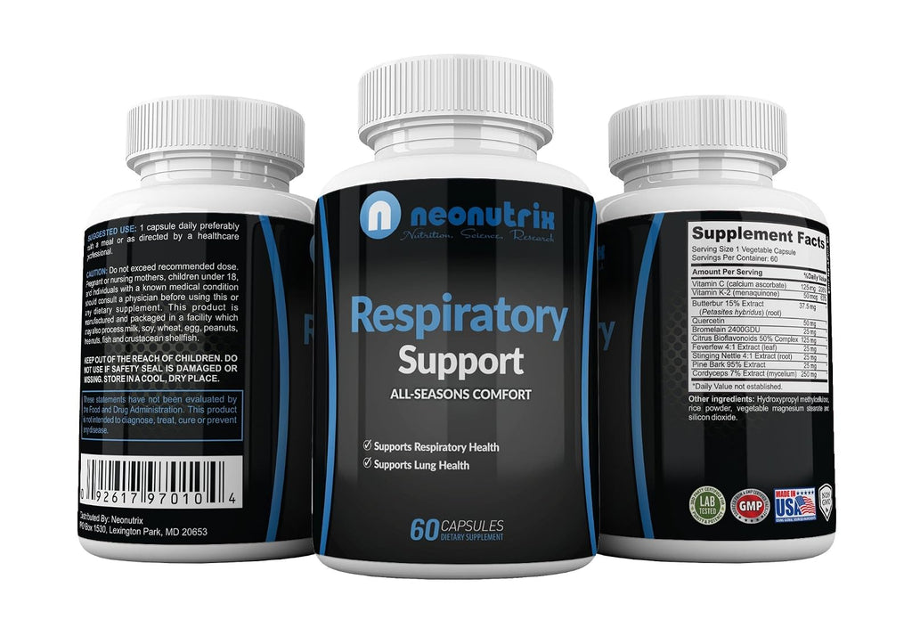 support respiratory health with detox