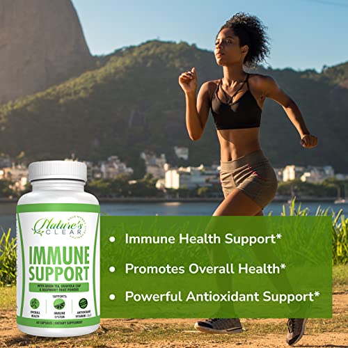 Support respiratory health with echinacea