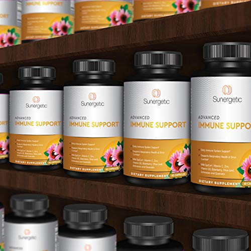 support respiratory health with elderberry