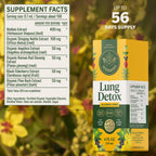 support respiratory health with mullein