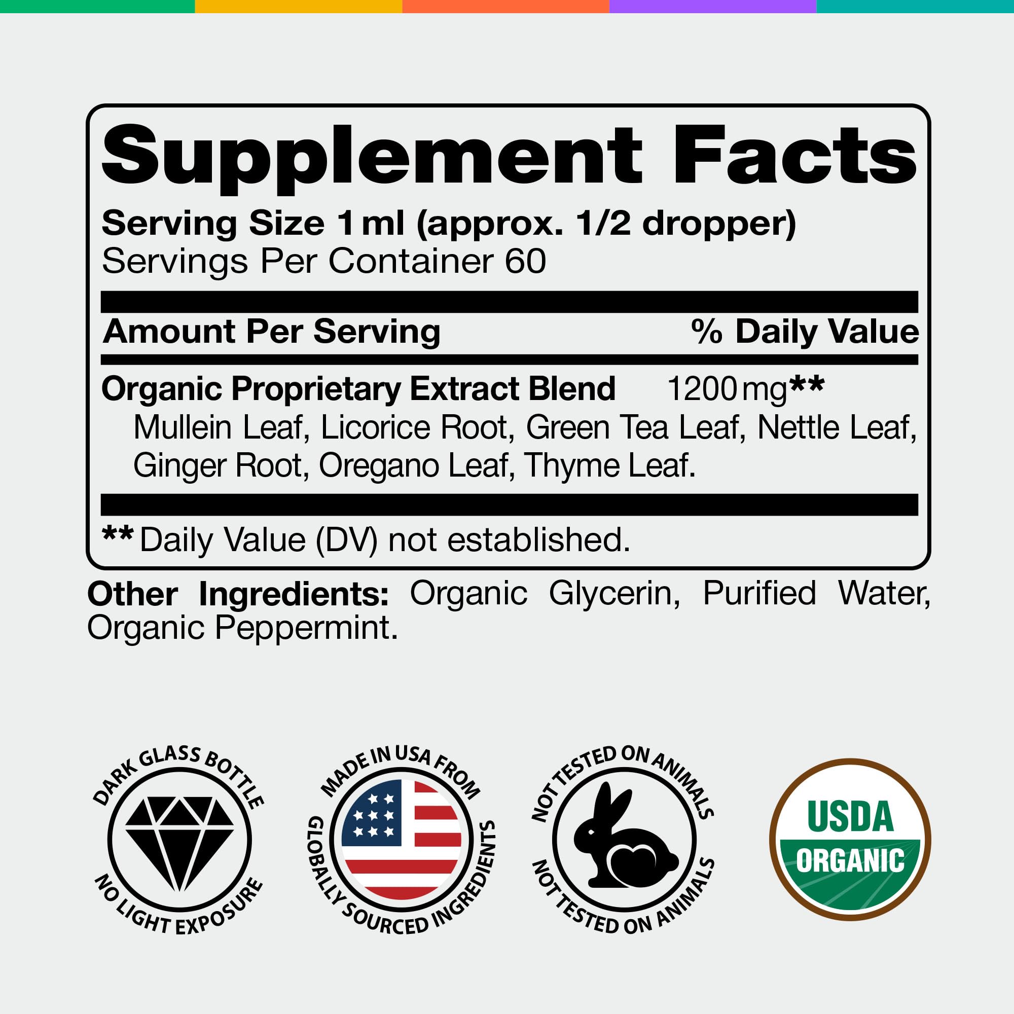 support respiratory health with mullein